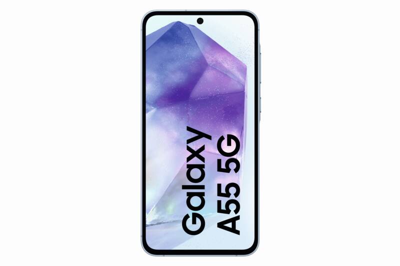 Galaxy A55 5G A556B 128GB - handy.ch
