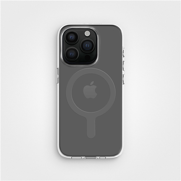 iPhone 15 Pro PLNTPRTCT transparent - handy.ch
